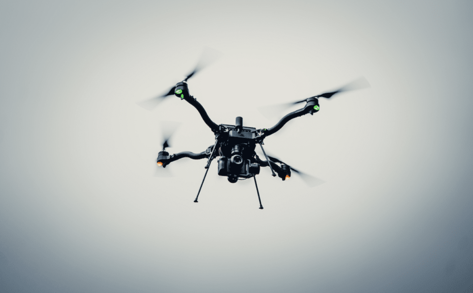 Developing a standard operating system for drones | SPARTANAT