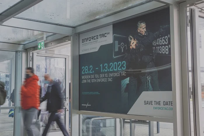 ENFORCE TAC 2023: More space, more variety | SPARTANAT