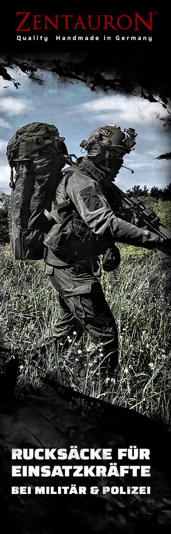 The new Iranian assault rifle | SPARTANAT