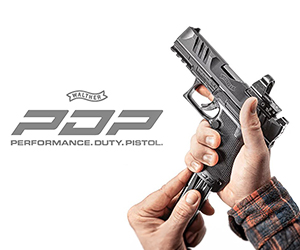 Mini .50 Sniper by VICTRIX Armaments | SPARTANAT