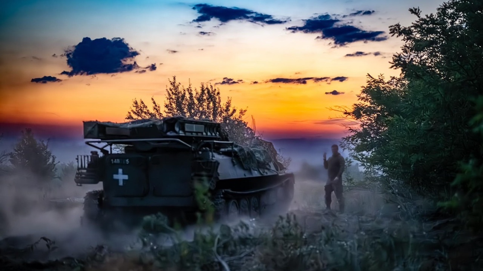 The situation 921 - 20. September 2024 | SPARTANAT