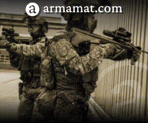 The new Iranian assault rifle | SPARTANAT