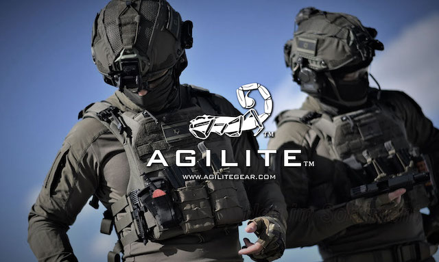 BEST PROTECTION: Agilite & Earmor in Aktion
