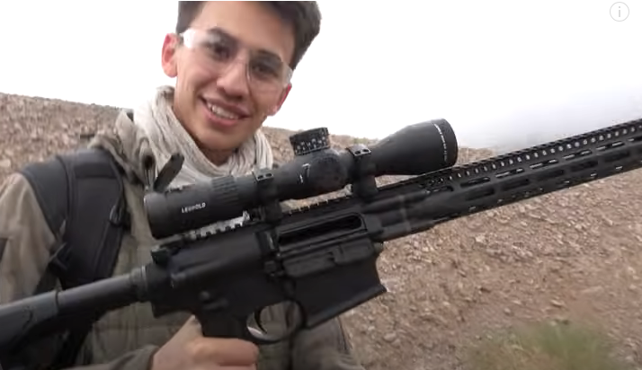 CZ BREN 3 - The most modern assault rifle | SPARTANAT