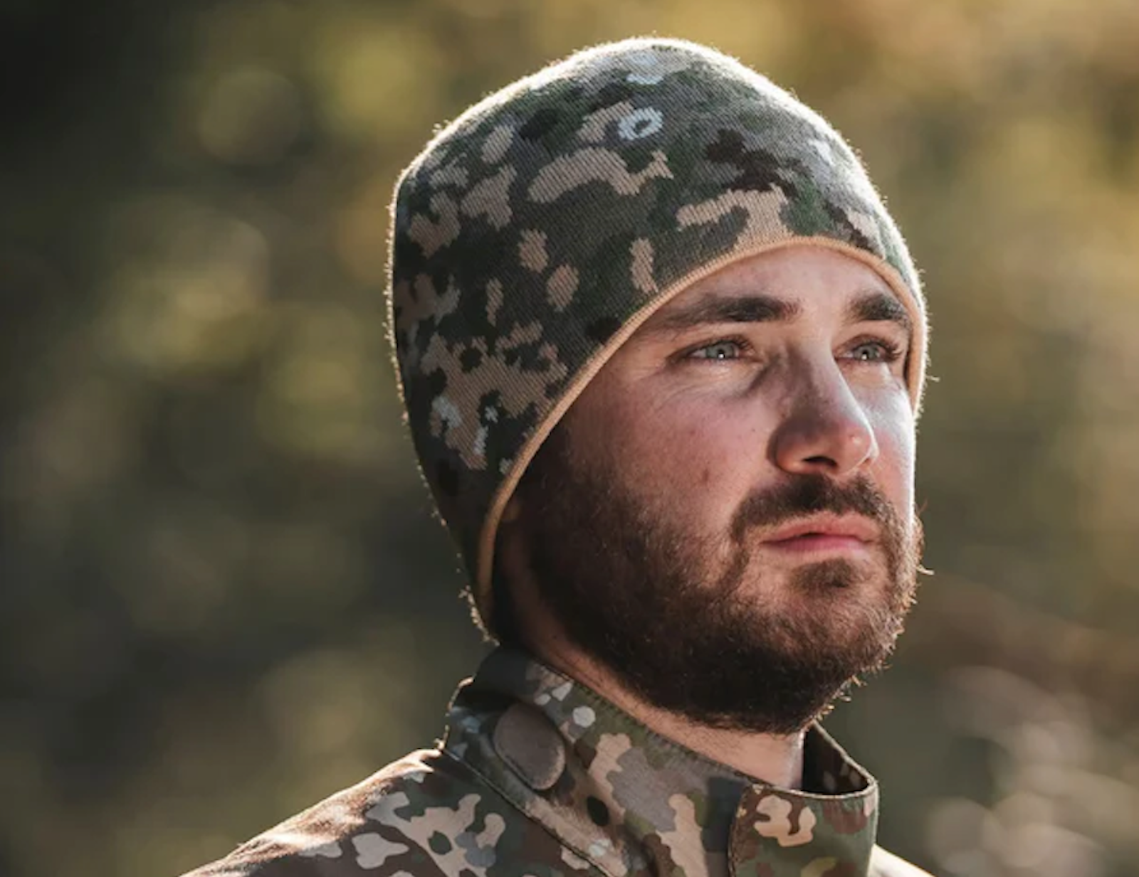 No more cold ears with KSK | SPARTANAT