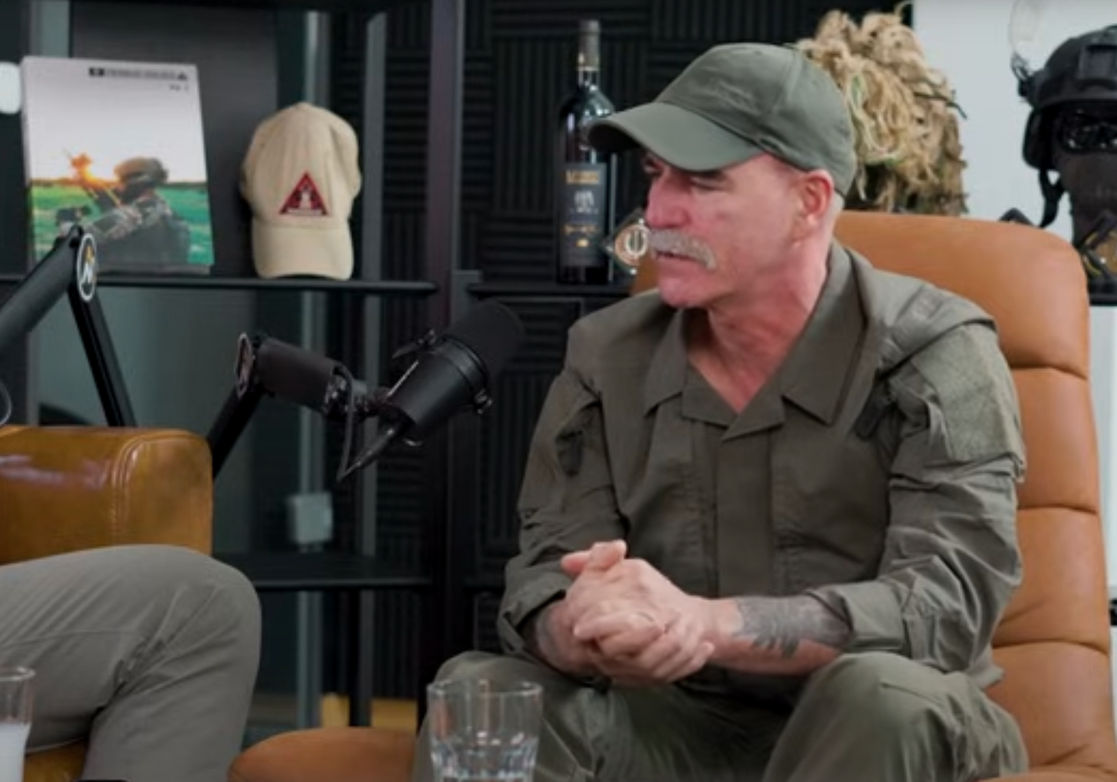 Rosi – one of the first commando soldiers | SPARTANAT