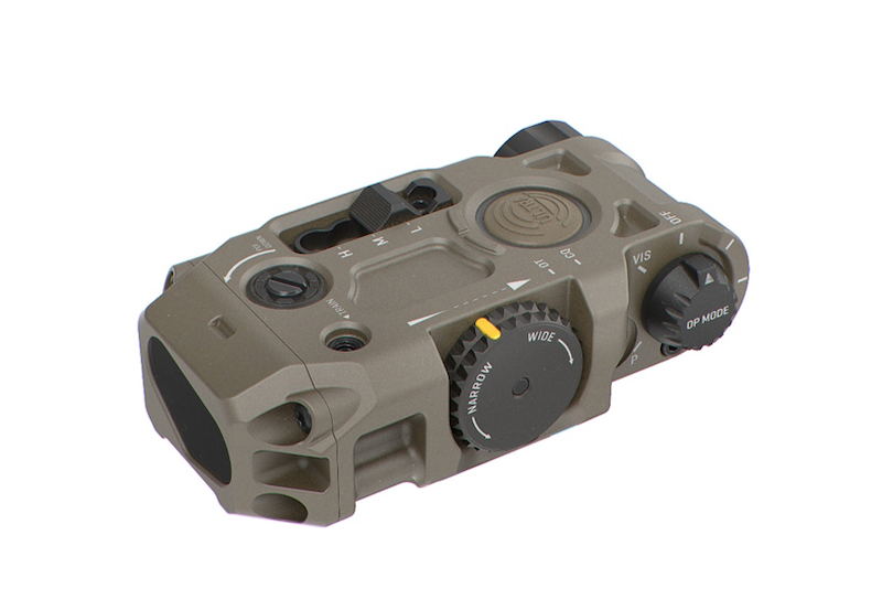 New weapon laser for the US Special Forces. | SPARTANAT