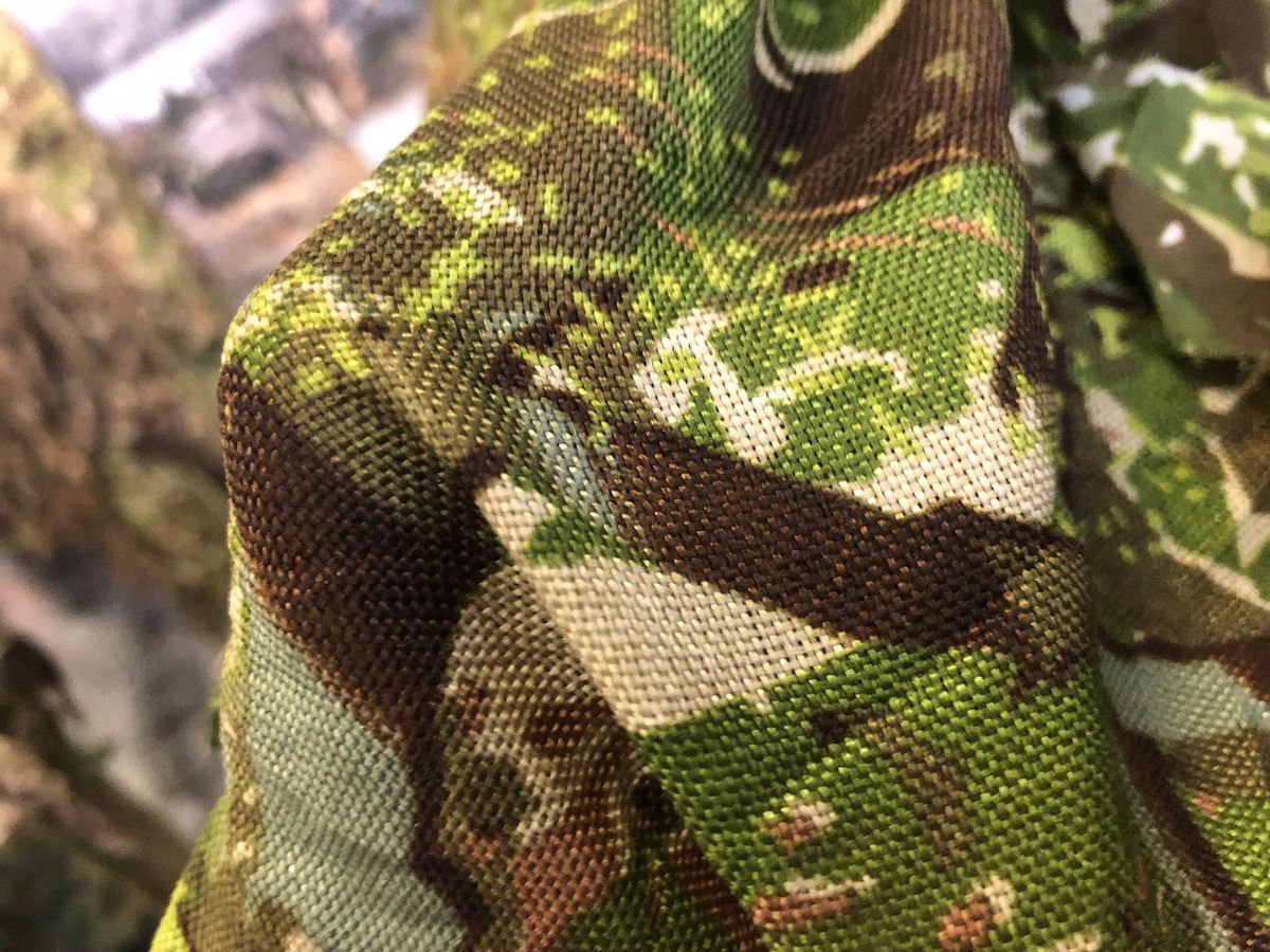 ENFORCE TAC 2023: The new pattern from CONCAMO | SPARTANAT