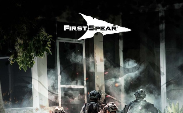 The new FIRST SPEAR Catalog 2019 | SPARTANAT
