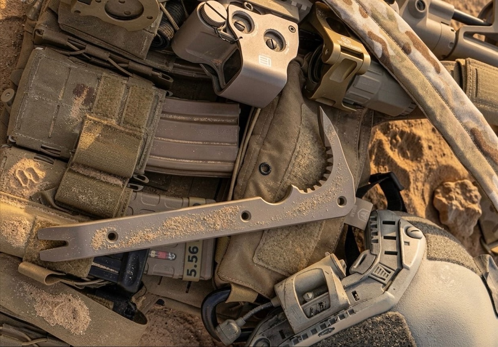 The Little Halligan for Everyone | SPARTANAT