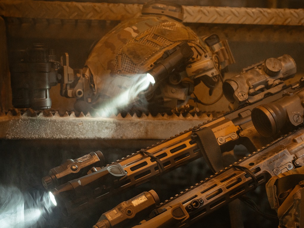 RAID setzt auf INFORCE