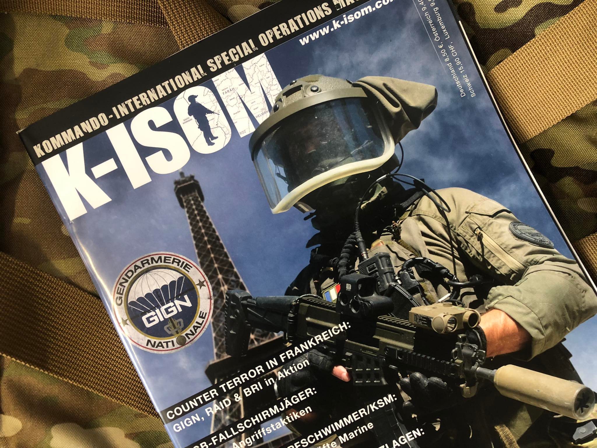 READING MATERIAL: K-ISOM MAY/JUNE 2023 | SPARTANAT