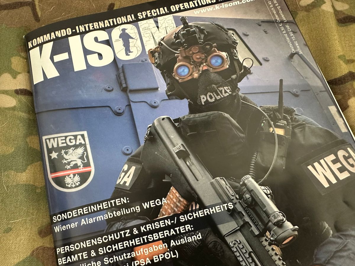 READING MATERIAL: K-ISOM SEP/OCT 2023 | SPARTANAT