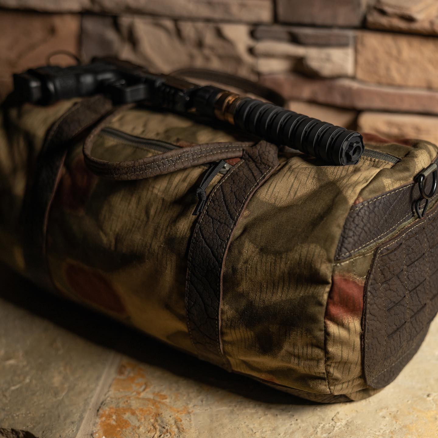 LBT: Sumpftarn me, baby | SPARTANAT