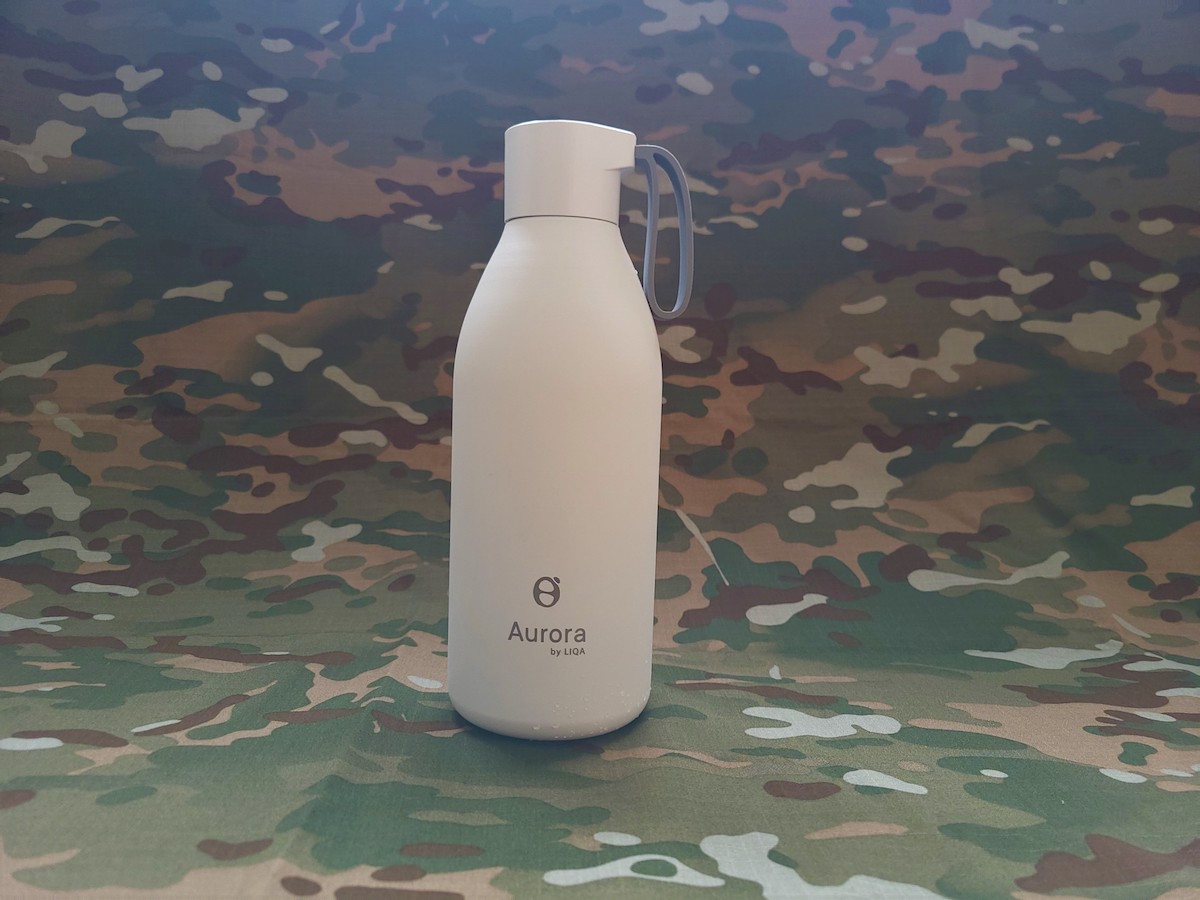 REVIEW: Aurora by LIQA™