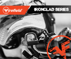 G95: New assault rifle for German special forces | SPARTANAT