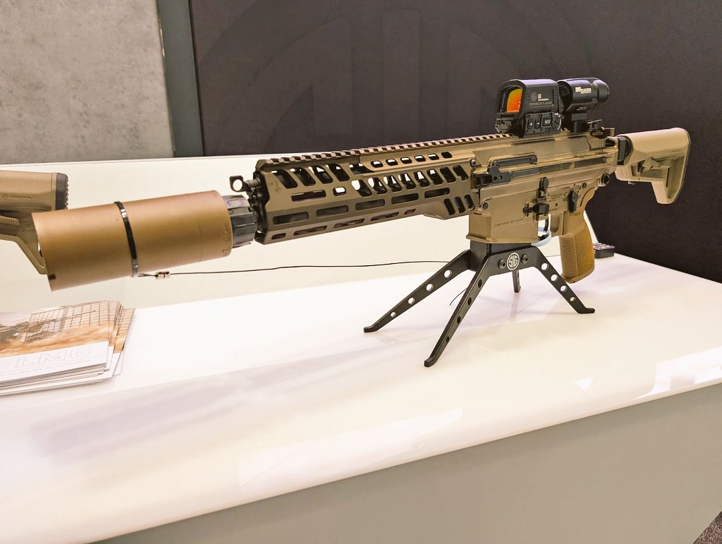 The US Army's pimped-up M7 | SPARTANAT