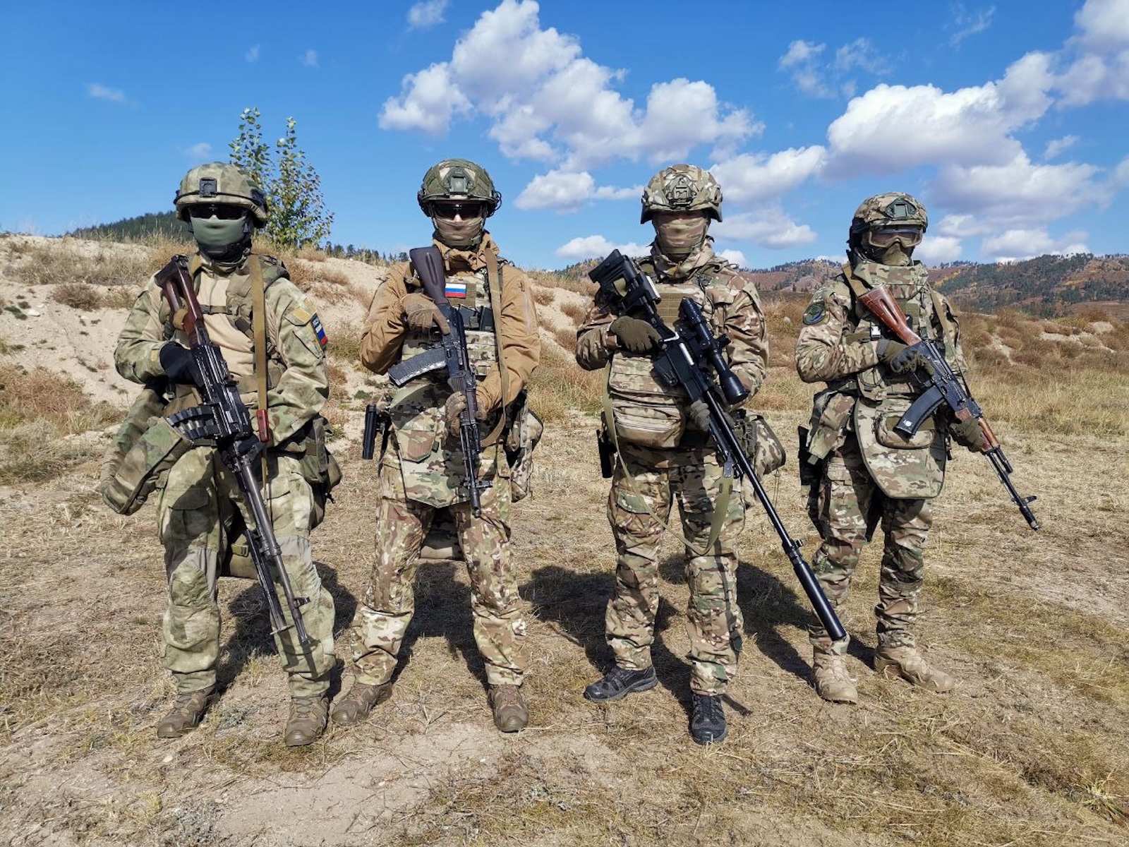 Die Lage 1059 – 8. Februar 2025 | SPARTANAT