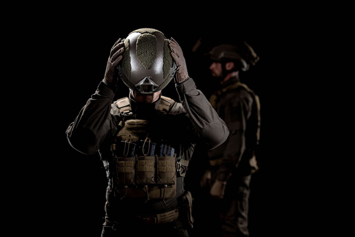 Now new: MEHLER SYSTEMS | SPARTANAT