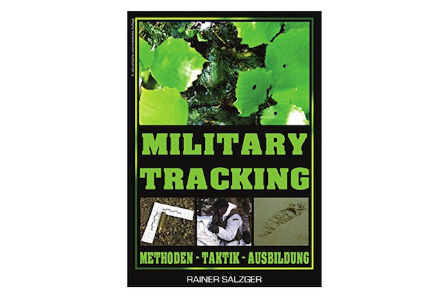 Even more military tracking | SPARTANAT
