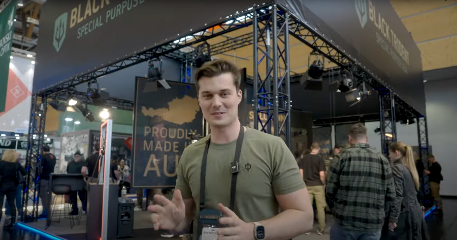 CZ BREN 3 - The most modern assault rifle | SPARTANAT