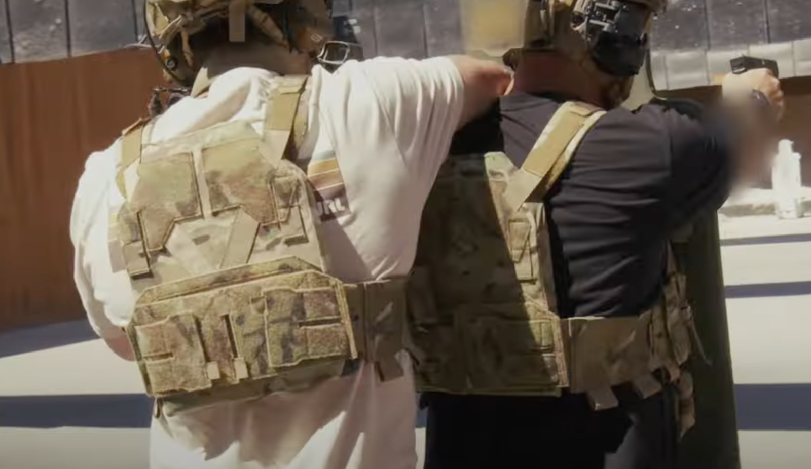 The new Sub-Zero Slick | SPARTANAT