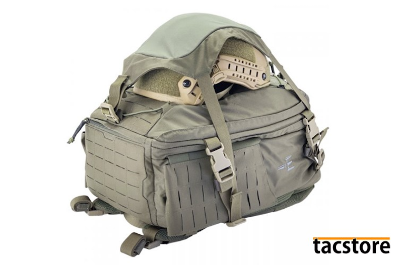 PITCHFORK: FastTrack Backpack | SPARTANAT