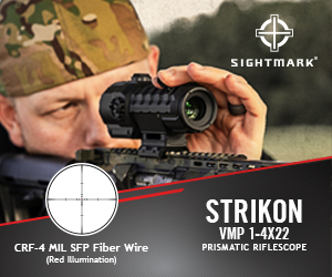 The GLOCK GR-115 becomes a police weapon | SPARTANAT