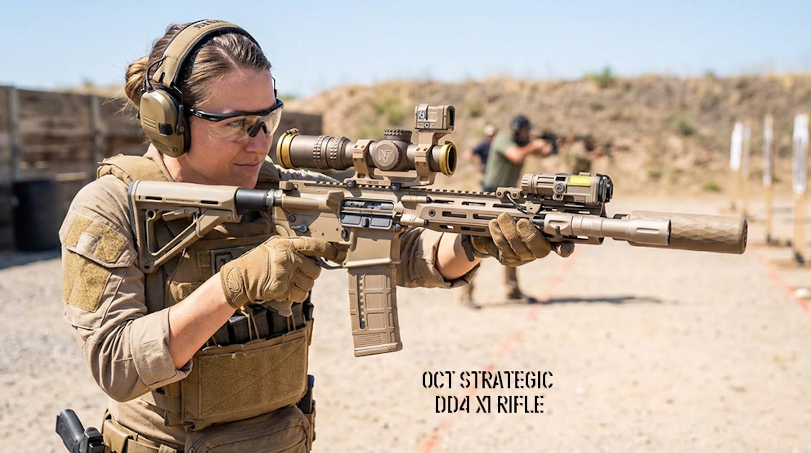 Daniel pimps: the new DD4 X1 | SPARTANAT