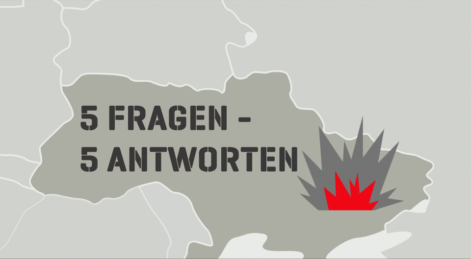 Colonel Markus Reisner: One year of war over Ukraine | SPARTANAT