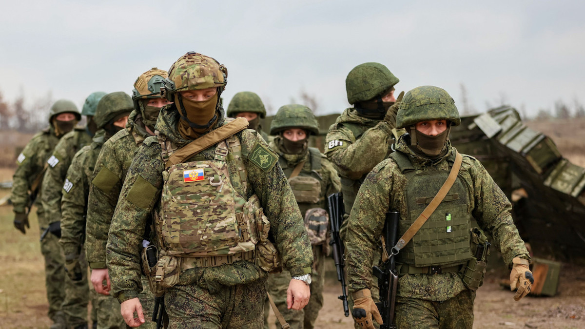 UKRAINE: THE SITUATION 863 - JULY 24, 2024 | SPARTANAT