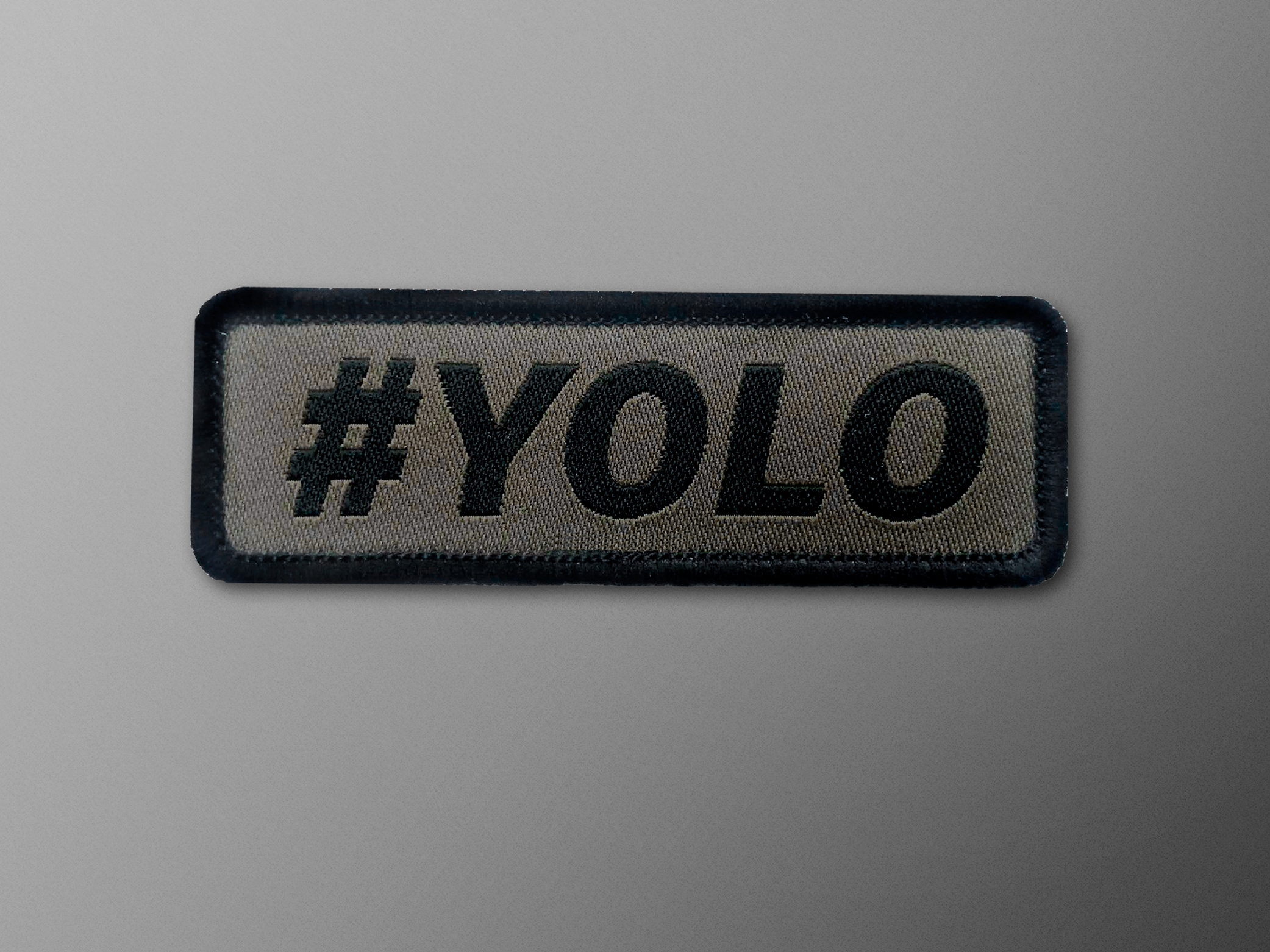 PATCHOLOGY: #YOLO | SPARTANAT