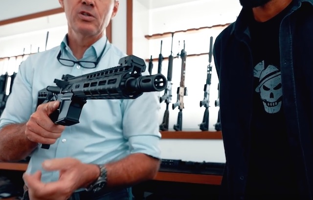 SAPIENS PARA BELLUM: OBERLAND ARMS History lesson | SPARTANAT