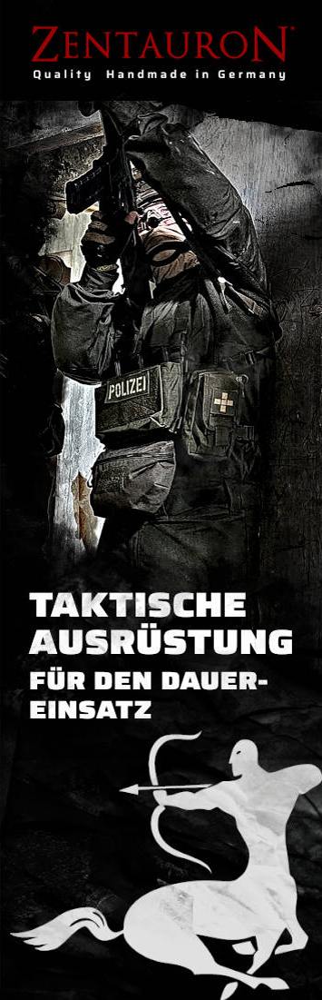 BARRETT unveils Squad Support Rifle System | SPARTANAT