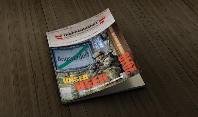 Unser Heer Logo Austrian Bundesheer Hi Res Stock Photography And