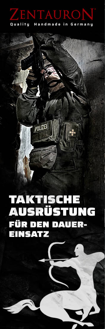 G95A1 - The most modern assault rifle in Germany? | SPARTANAT