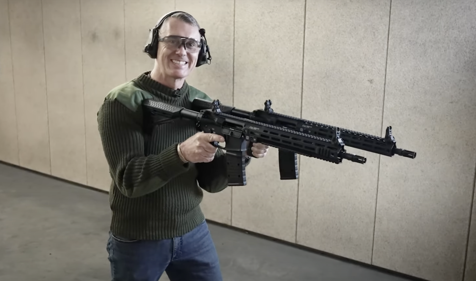 Black Label vs Premium AR | SPARTANAT