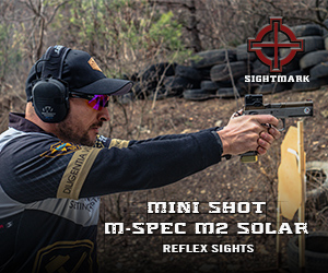 Mini .50 Sniper by VICTRIX Armaments | SPARTANAT