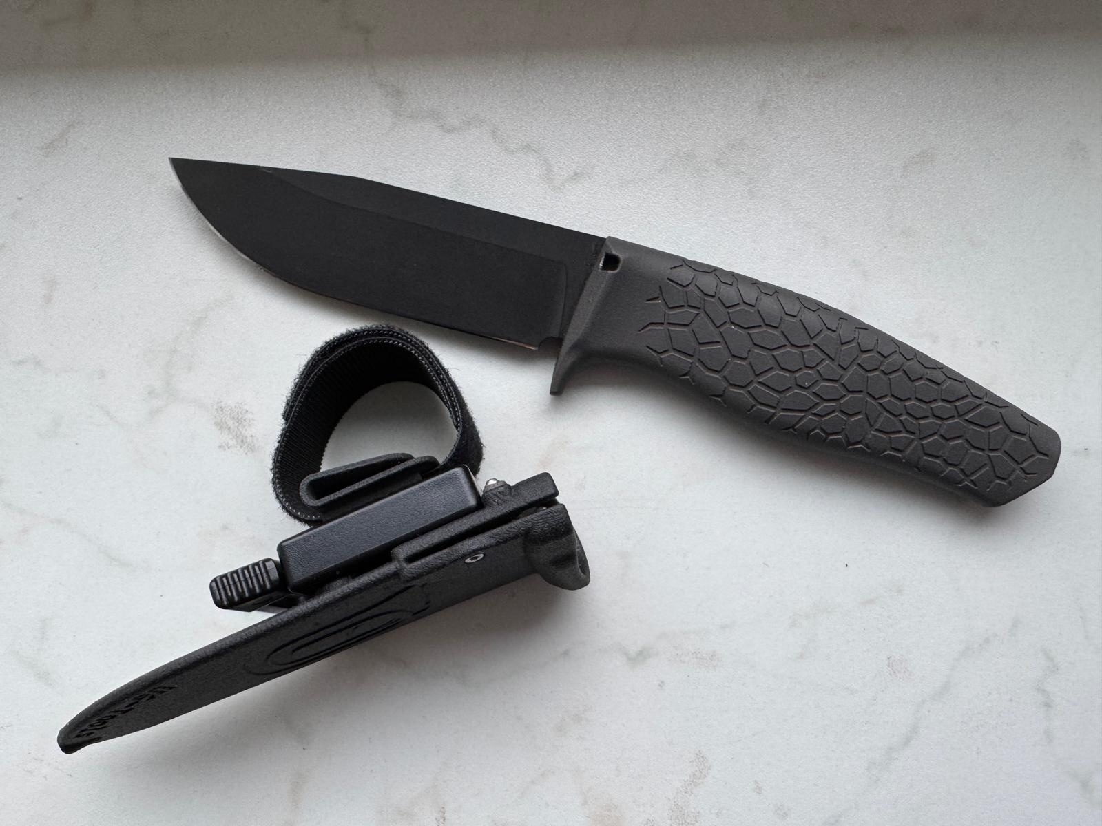 The sharp world of UG -TOOLS | SPARTANAT