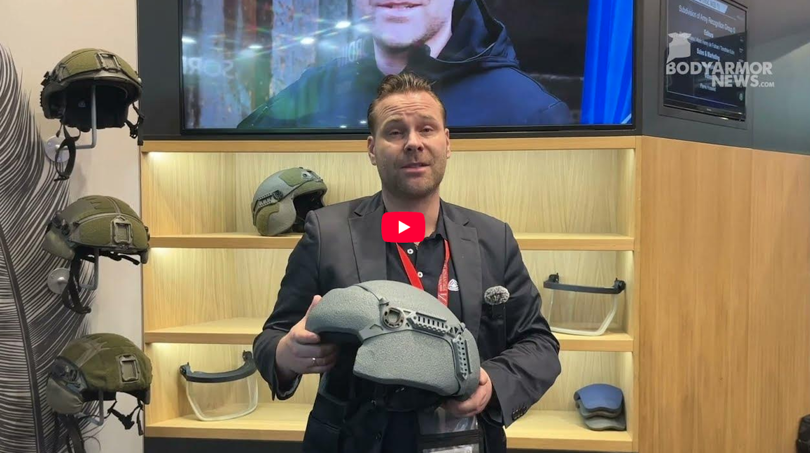 CZ BREN 3 - The most modern assault rifle | SPARTANAT