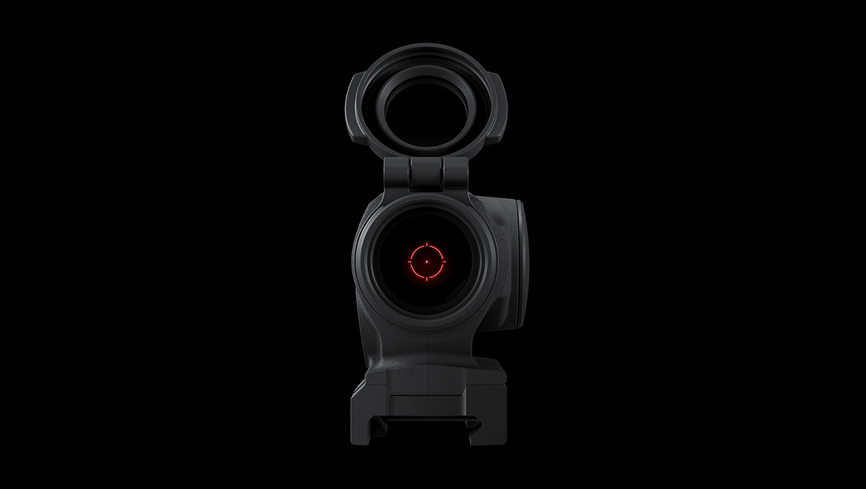 A new suppressor design | SPARTANAT