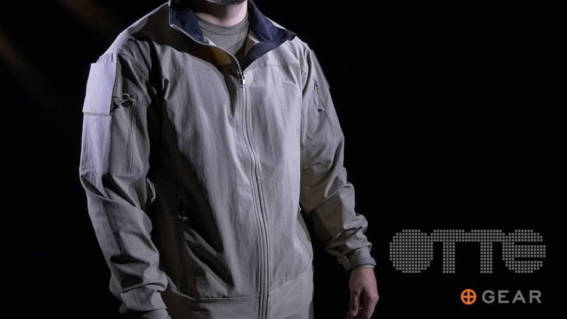 Fifty Shades - OTTE Gear now in Tactical Grey | SPARTANAT