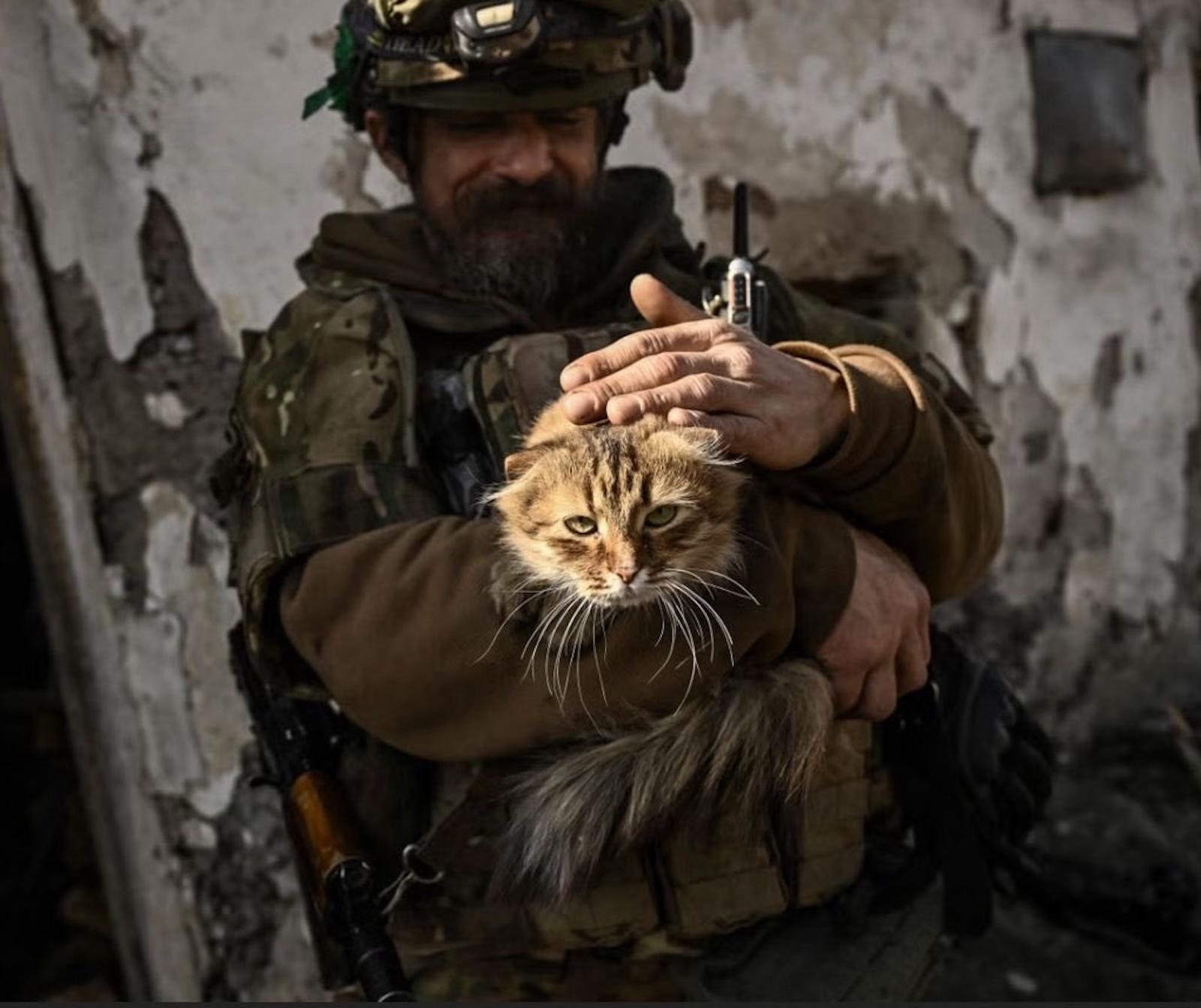 Die Lage 1045 – 25 Jänner 2025