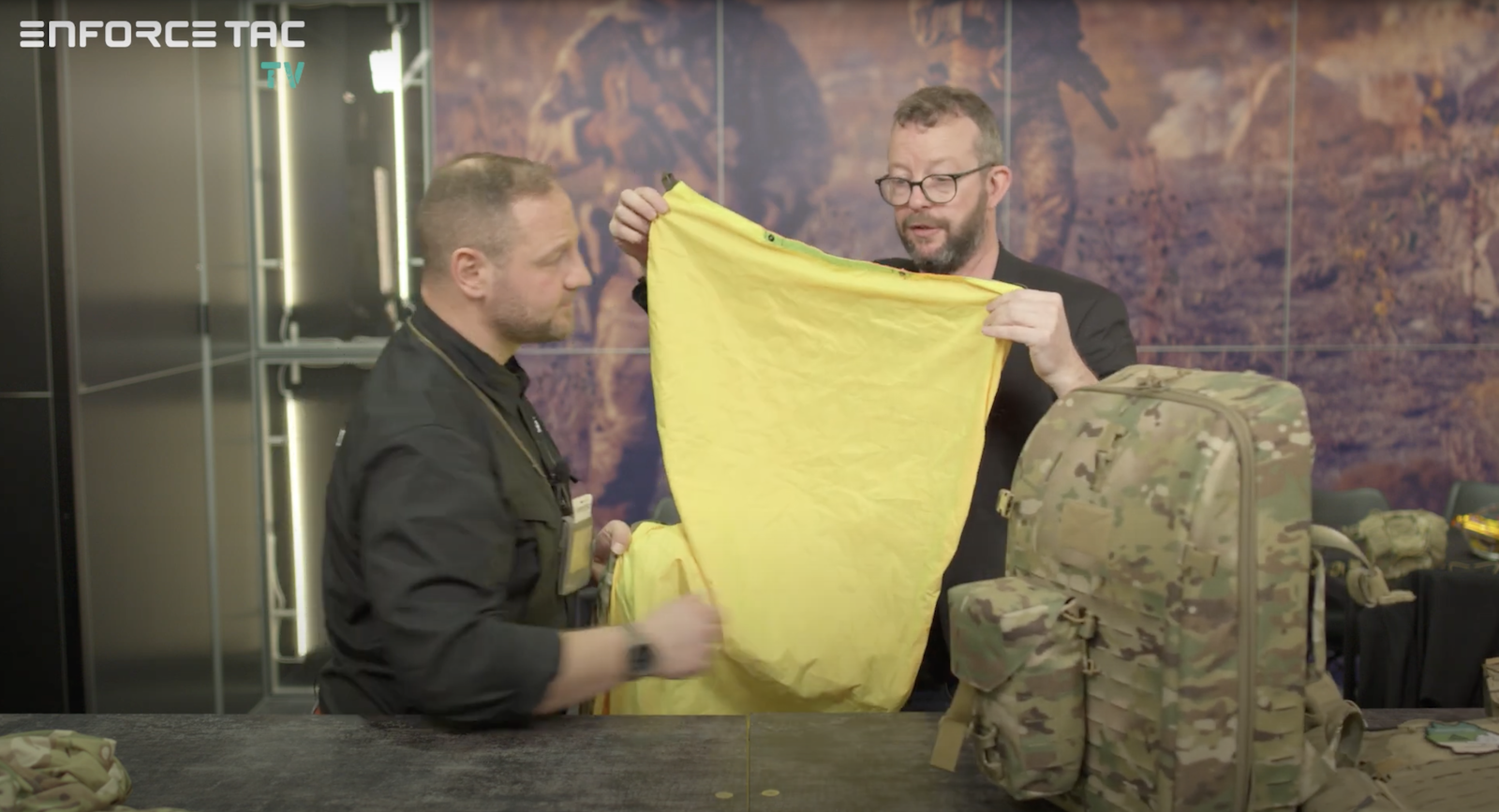 DIRECT ACTION fully loaded | SPARTANAT